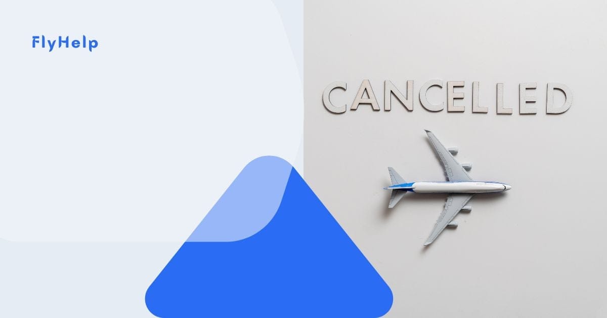 Flight Delay Cancellation